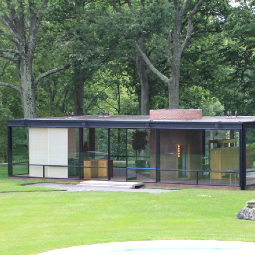 Five Essentials of Home Security - Stephen B. Chambers Architects, Inc.