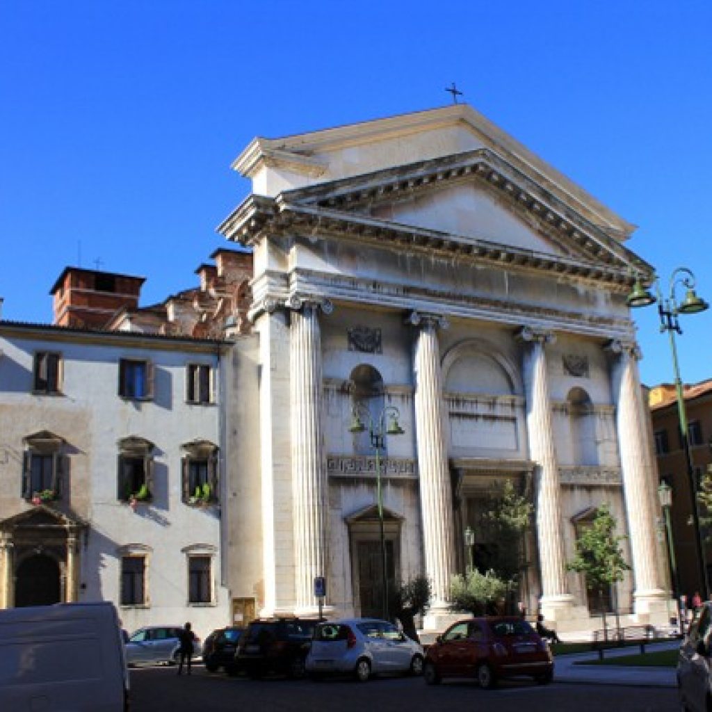 Verona, Italy: Day Six of "Sustainable Design in Stone"