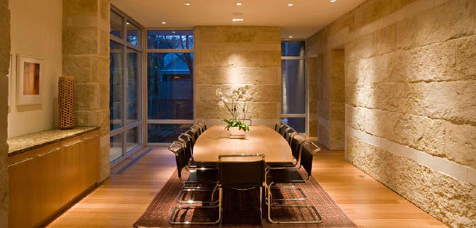 Principles of Universal Design Facilitate Aging-In-Place