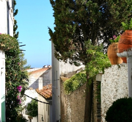 Cadaques and ‘The Persistence of Memory’ Along Spain’s Costa Brava