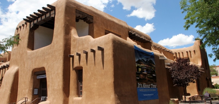Santa Fe Style Parapet Roof Construction Details For Home Photos