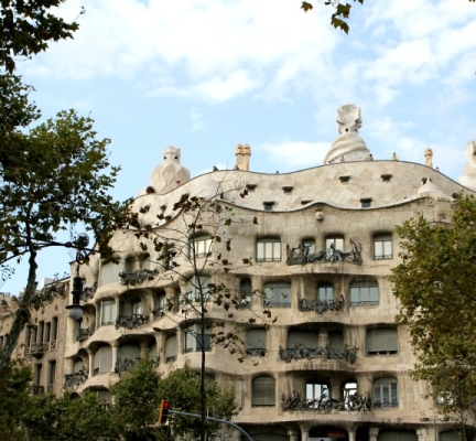 The Architecture and Design of Tapas!