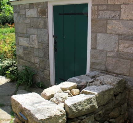 New England Stone Walls, An American Stonehenge