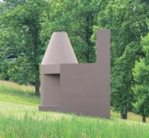 Architect, Steve Chambers Visits Philip Johnson’s Glass House