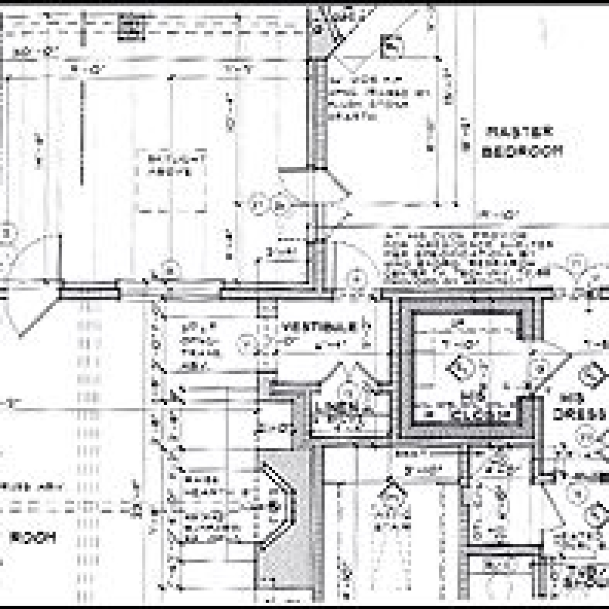 Texas residential architect Steve Chambers' design process